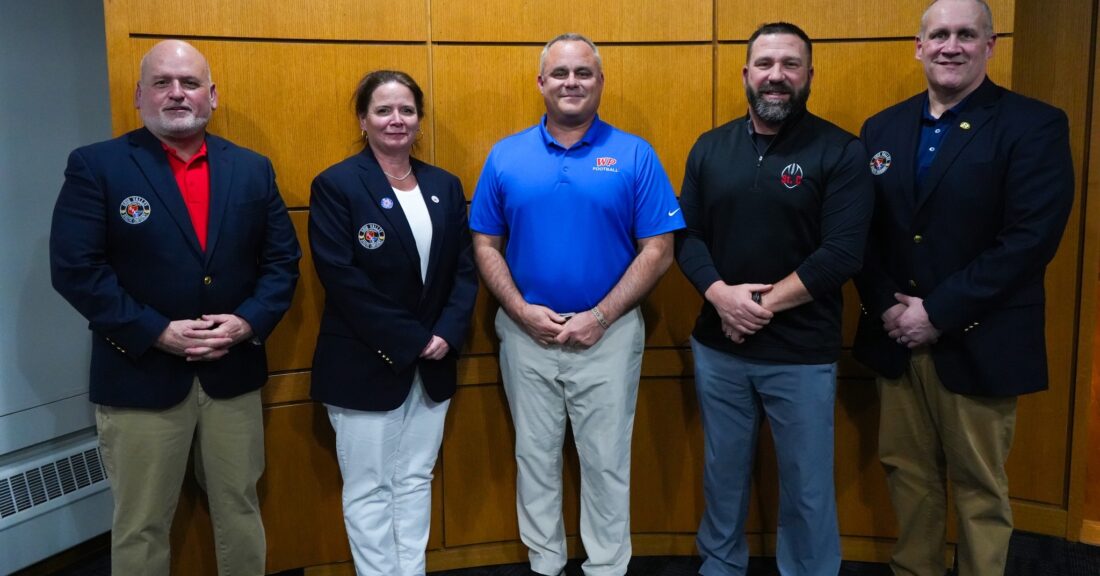 St. Clairsville, Wheeling Park Staffs To Coach OVAC All-Star Game ...